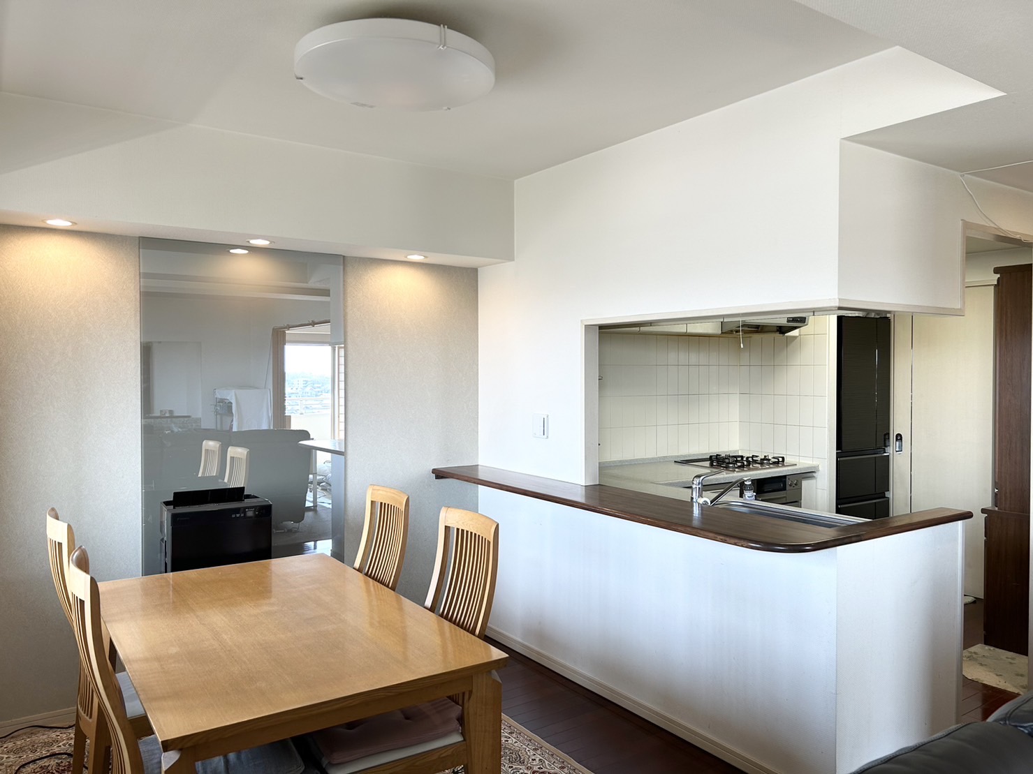 東大宮駅徒歩18分・105㎡・4K/DK/LDK〜の住まい | ウルカモ - 中古マンションの購入・売却